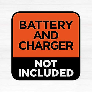 BLACK+DECKER 2-in-1 Cordless Sweeper & Vacuum, 36V, Tool Only (LSWV36B)