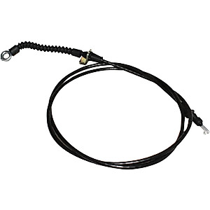 Ganivsor Snow Blower Deflector Cable for Husqvarna 585271601 ST261E, ST268EP, ST276EP