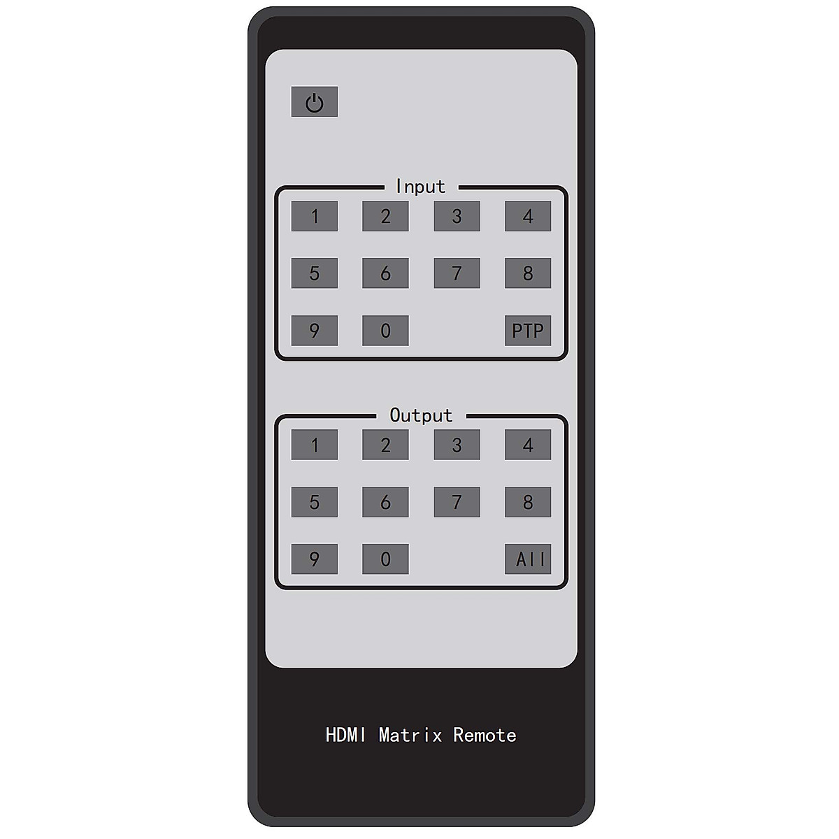 16x16 HDMI Matrix Switcher 18gbps 4K HDR Dolby Vision HDCP2.2 HDTV Routing Inputs Outputs SELECTOR SPDIF Audio CONTROL4 Savant Home Automation