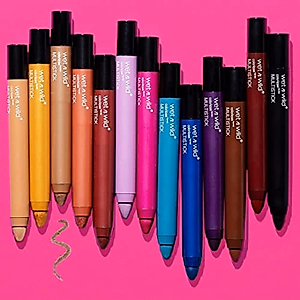 wet n wild Color Icon Cream Eyeshadow Makeup Multi-Stick Champagne Room