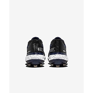 Nike Alpha Huarache Elite 3 Low (us_Footwear_Size_System, Adult, Men, Numeric, Medium, Numeric_9_Point_5)