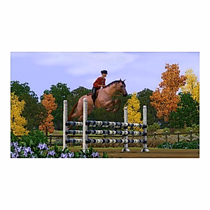 The Sims 3 Pets PS3 Sony Playstation 3 Brand New Sealed