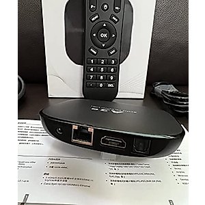 HTV Box A.3 ii H.TV Box A.3 Chinese 2023 第四代 中文电视盒子 機頂盒 最新 高端 海外家庭必备 電視盒子 300+ 中港台頻道 直播 7天回放 華語 粵語 100k+ 海量高清影視劇集免費看