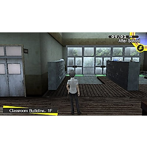 Persona 4 Golden - PlayStation Vita