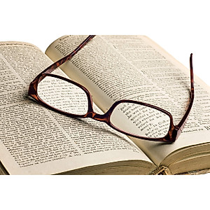 Boost Eyewear Reading Glasses, 6 Pairs with Spring Hinges in Black, Tortoise, Blue, Red - For Men, Women (+1.50)