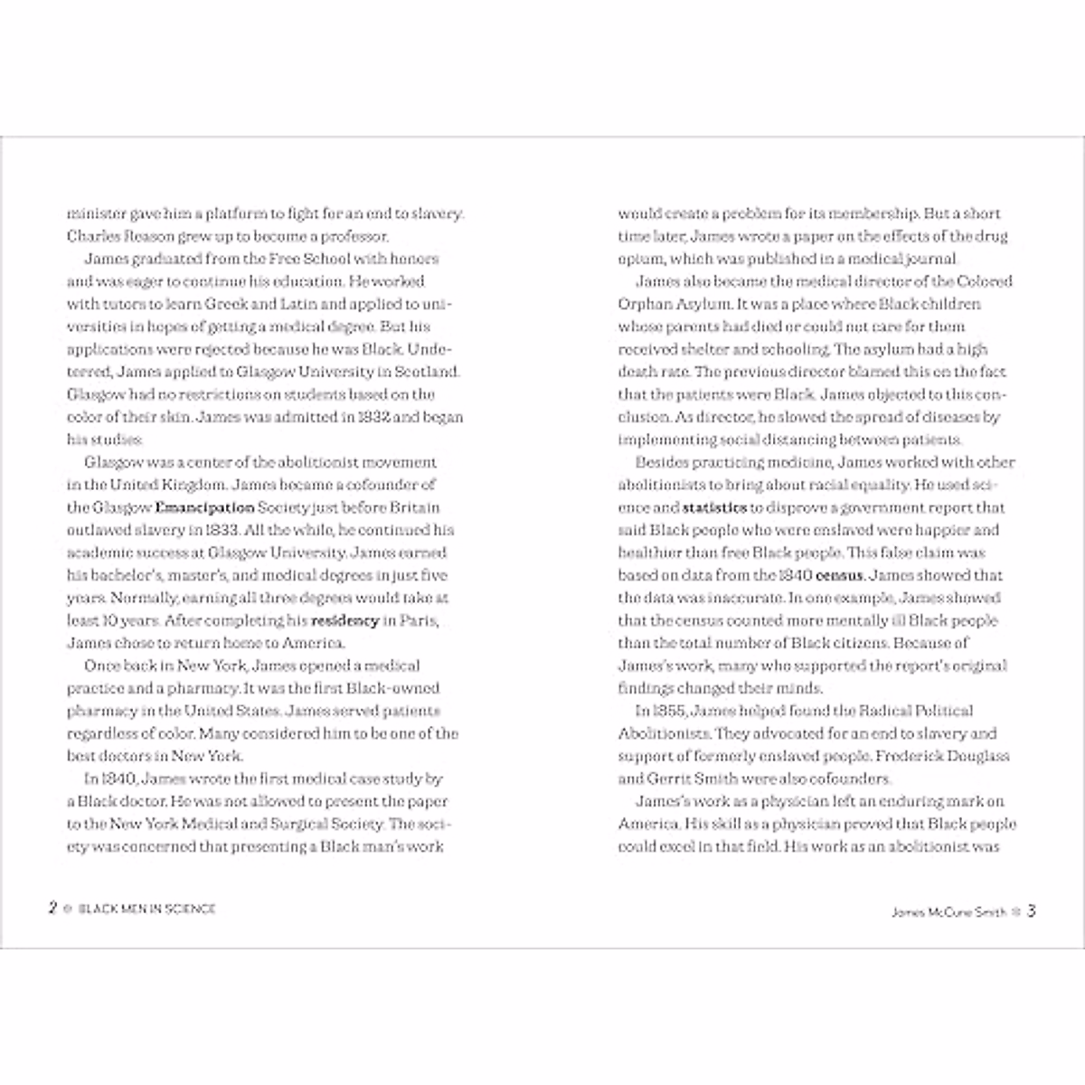 Black History Biographies 4 Book Box Set: Inspiring People Who Changed the World for Kids Ages 8-12 (Biographies for Kids)