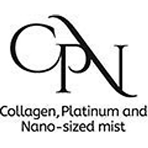 Tescom Collagen, Platinum and Nano-Sized Mist Starightener - Pink (Japan)