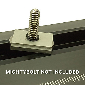 YakAttack FeelFree UniTrack Adapter, 1 Pack (AAP-1012)