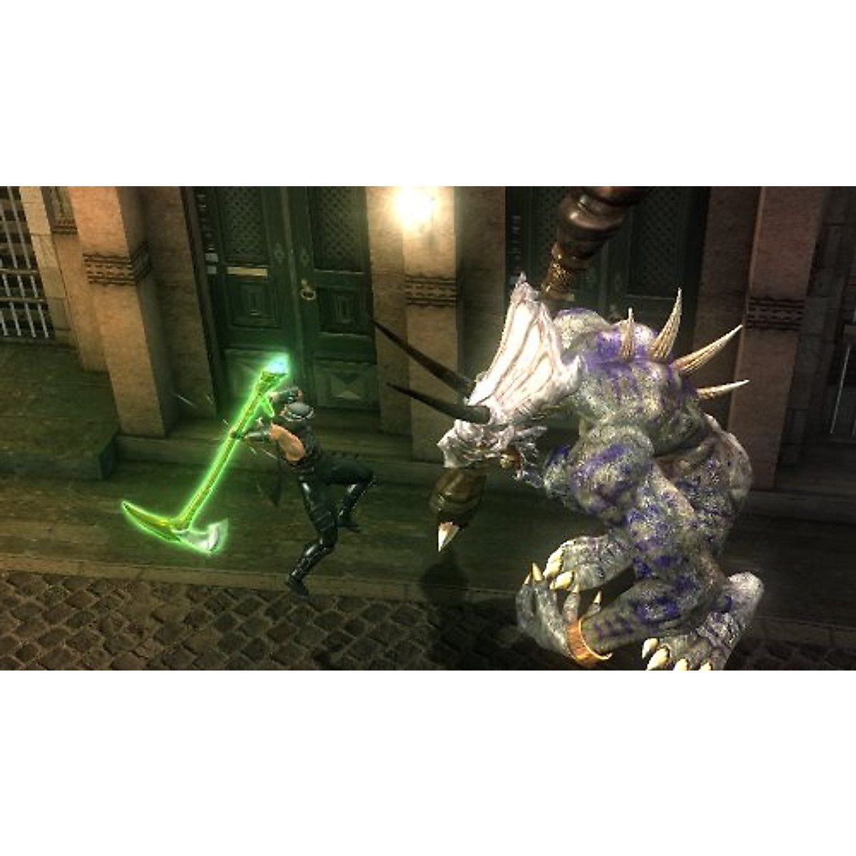 Ninja Gaiden Sigma Plus - PlayStation Vita