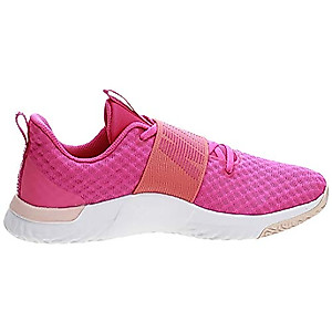 Nike Womens Renew in Season TR 9 Running Trainers AR4543 Sneakers Shoes (UK 5 US 7.5 EU 38.5, fire Pink Magic Ember 603)