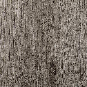 Coaster Home Furnishings Yvette L-Shape Grey Driftwood Office Desk (801516)