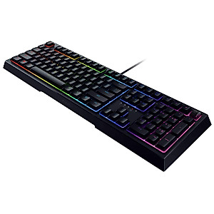 Razer All-Star Gaming Bundle Keyboard + Mouse + Pad + Headset