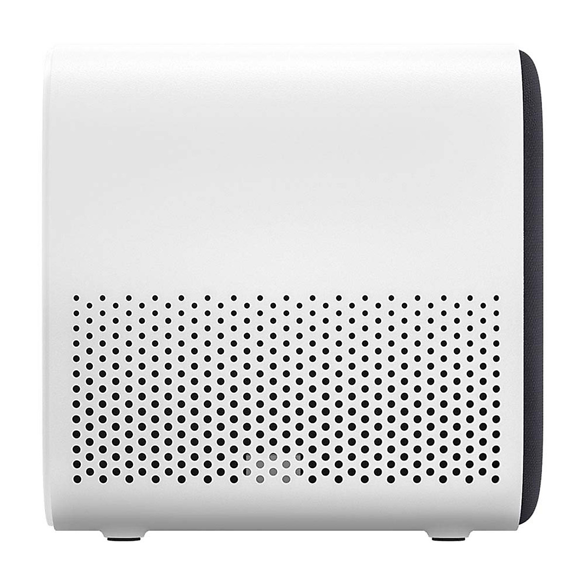 Xiaomi Mi Smart Compact Projector 1080P Full HD Resolution, Portable Home Theater Projector, Average 500 ANSI lumens, Totally Sealed Optical System, Large Integrated Sound Chamber