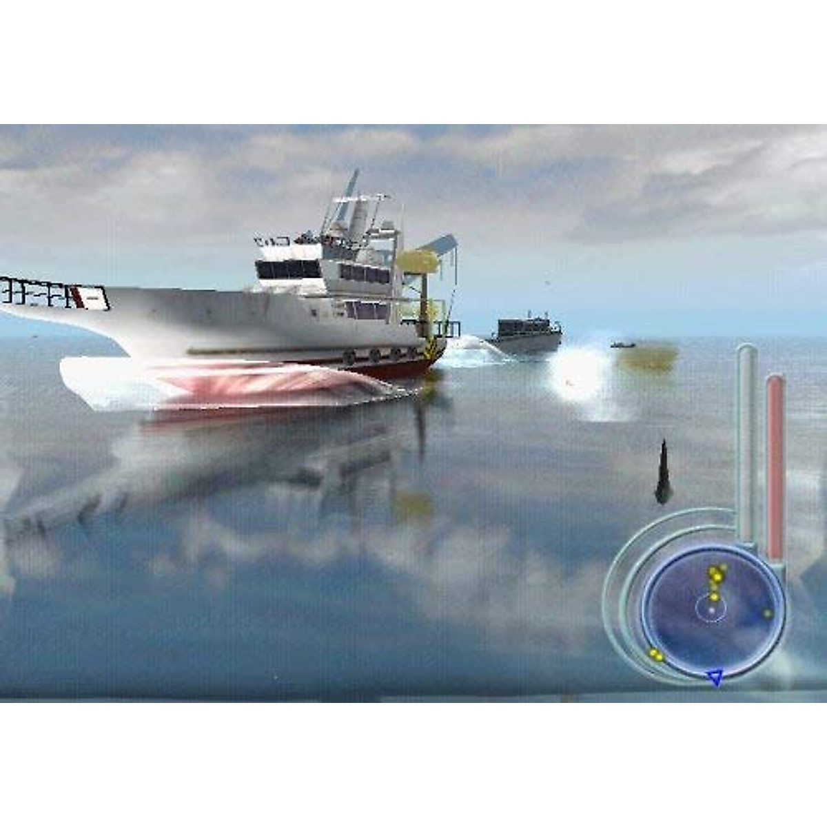 Jaws Unleashed - PlayStation 2 (Renewed)