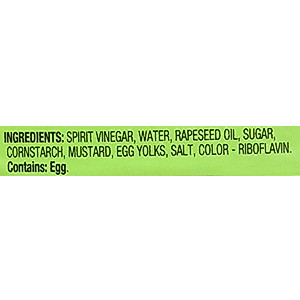 Heinz Salad Cream, 14.9 oz