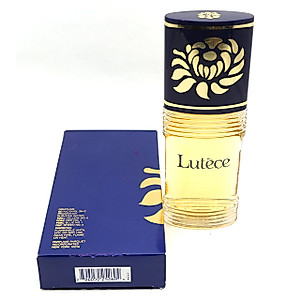 Original Version Lutece By Parfums Parquet Eau De Toilette Splash 2 oz Not Spray