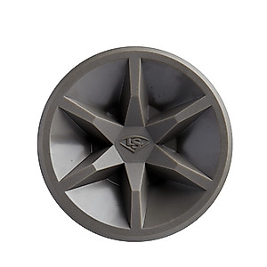 Louisville Slugger 2022 Solo (-10) 2 3/4" Junior Big Barrel USSSA Youth Baseball Bat - 26"/16 oz