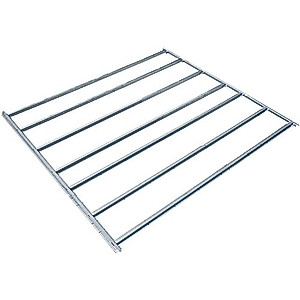 Arrow EZEE Shed® Floor Frame Kit Base Foundation for EZEE Shed® Sheds and Storage Buildings