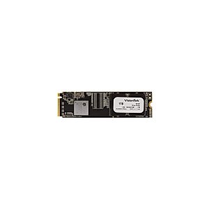 VisionTek PRO XMN M.2 NVMe SSD - 1TB - Desktops, Laptops, Mac Systems
