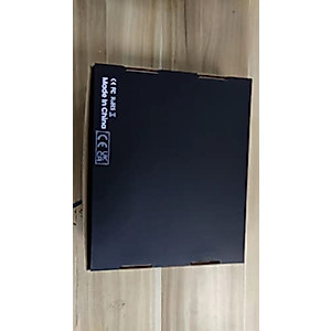 AIYIMA A3001 Mini Stereo Amp 200W Subwoofer Amplifier Class D Mono Amp with Full-Frequency & Sub Bass Home Audio Speaker amp