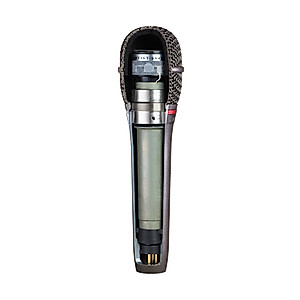 Audio-Technica AE4100 Cardioid Dynamic Microphone