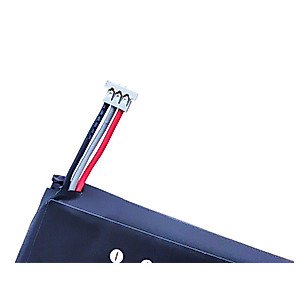 FITHOOD HDH-003 Battery Replacement for Switch Lite Game Player HDH-003 3570mah