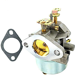 Carburetor Compatible with Ariens 624E Snow Blower 920001 932039 932042 (ST624E) with Tecumseh 6HP Engine
