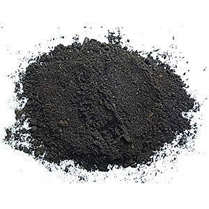 Earth Science – Earthworm Castings – Premium Plant Fertilizer for Indoor & Outdoor Plants – Soil Enhancer for Vegetable Gardens 4lb