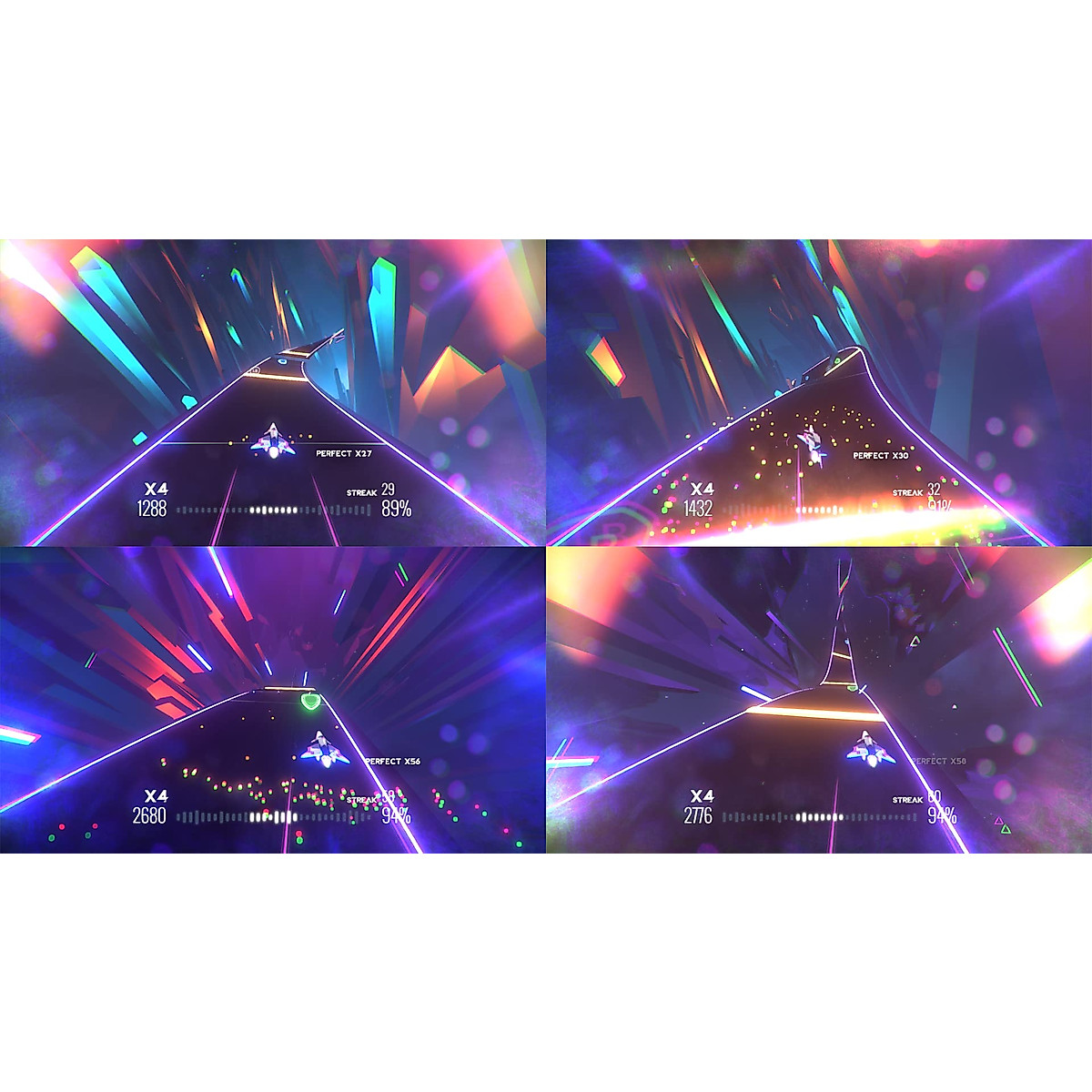 Avicii Invector - Nintendo Switch