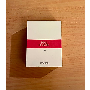 ZARA PINK FLAMBÉ EDT 30 ML (1.0 FL. OZ)