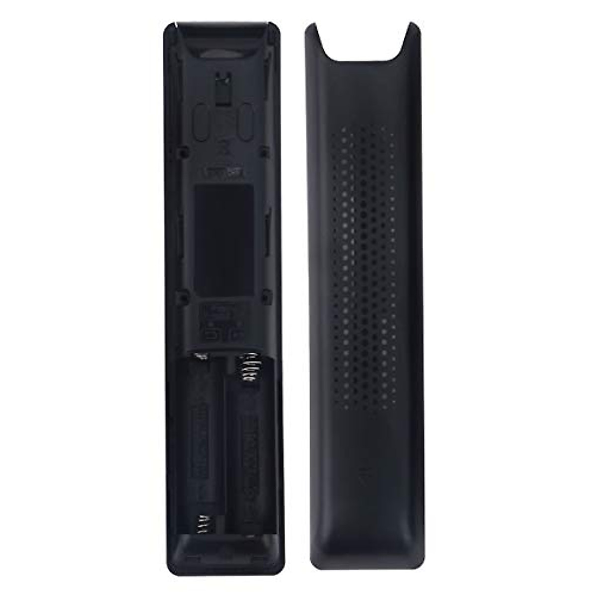 AH81-11678A Replaced Remote fit for Samsung Soundbar HW-T40M HW-T410 HW-T410/ZA HW-T47M HW-R50C HW-R50M HW-R550 HW-R60C HW-R60M HW-R60MV HW-R650 HW-S41T HW-S40T HW-T45C HW-T50M HW-T510 HW-T550