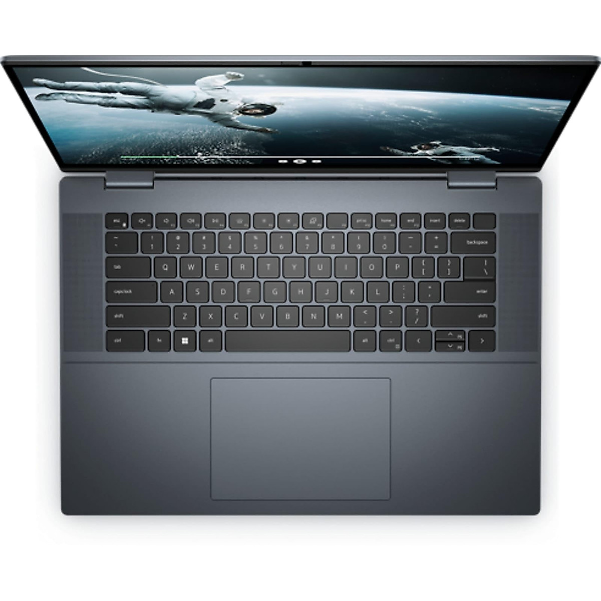 Dell Inspiron 7635 2-in-1 Laptop (2023) | 16" 1920x1200 FHD+ | Ryzen 5-7530U - 512GB SSD Hard Drive - 8GB RAM | 6 cores @ 4.5 GHz Win 11 Home