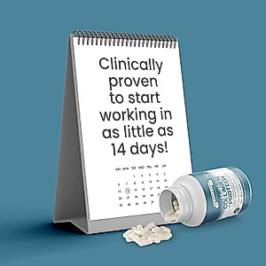 Enhanced Collagen Peptides Pills Maximum Absorption Benefits, Keto Primal Amino Acid Hydrolyzed Protein for Hair Nail Skin Joint Health