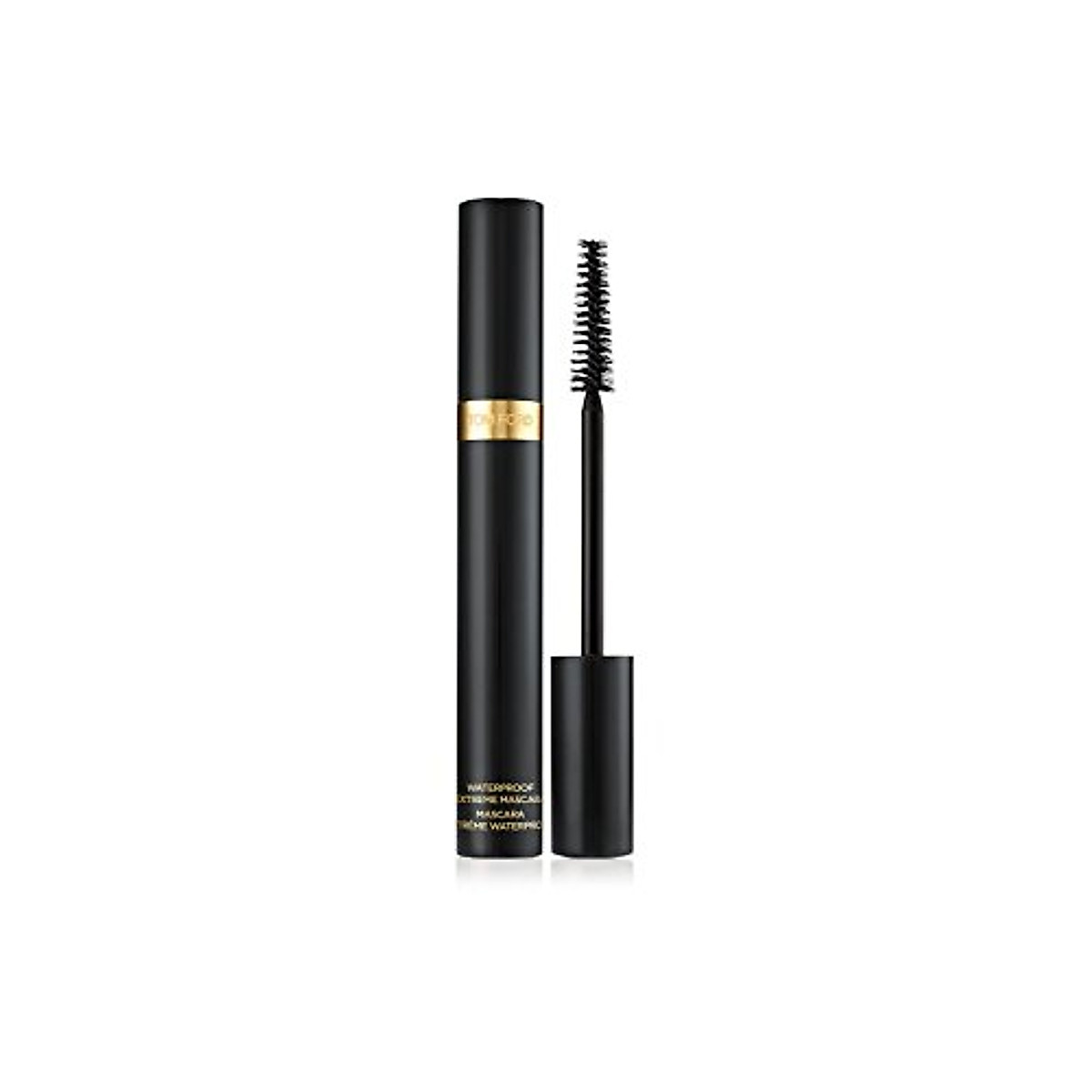 Tom Ford Waterproof Extreme Mascara, 01 Noir