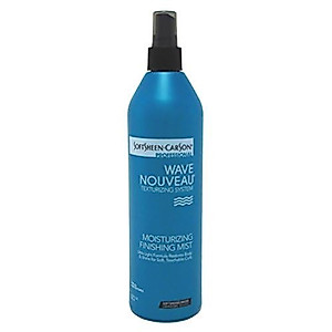 Softsheen-Carson Wave Nouveau Coiffure Moisturizing Finishing Mist, 16.9 Fl oz