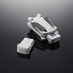 DJI Mini 3 Pro Intelligent Flight Battery Plus