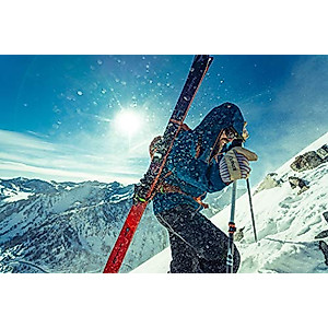 Gregory Mountain Products Targhee Ft 35