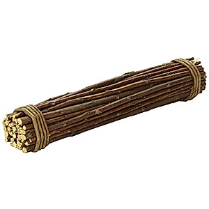 Ware Manufacturing Natural Willow Mega Munch Sticks Small Pet Chew Treat