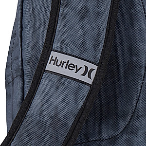 Hurley Unisex-Adults One and Only Classic Backpack, Shibori, L