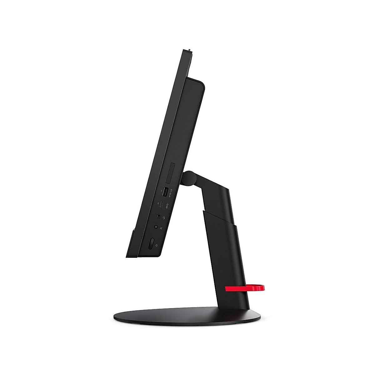 LENOVO ThinkCentre M920z All-in-One Desktop Computer, 23.8" FHD TFT Display, Intel Core i5-8500 Professor, up to 4.1GHz, 256GB SSD, 16GB DDR4 RAM, DVD, CAM, Bluetooth, Windows 10 Pro (Renewed)