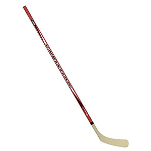 Christian Hockey R1000 48 Youth Street Hockey Stick, Straight YTH