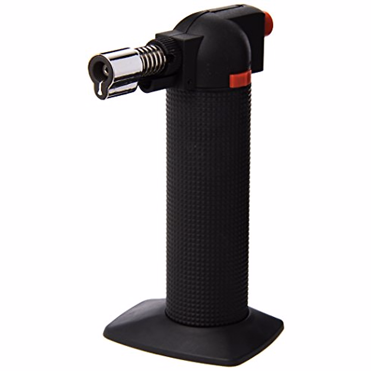 Fox Run 4846 Butane Crème Brûlée Chef Torch, Black 2 x 4 x 5.75 inches