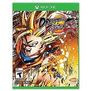 Dragon Ball Fighterz - Xbox One (Renewed)