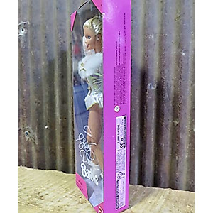 Mattel Skating Dream Barbie