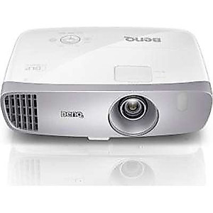 BenQ HT2050 HT2050 DLP 3D Projector 2200L 1080P 15K:1 HDMI USB 7.27LBS HDTV Comp