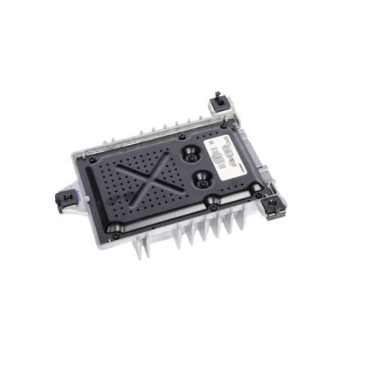 General Motors GM Genuine Parts 25994310 Radio Speaker Amplifier