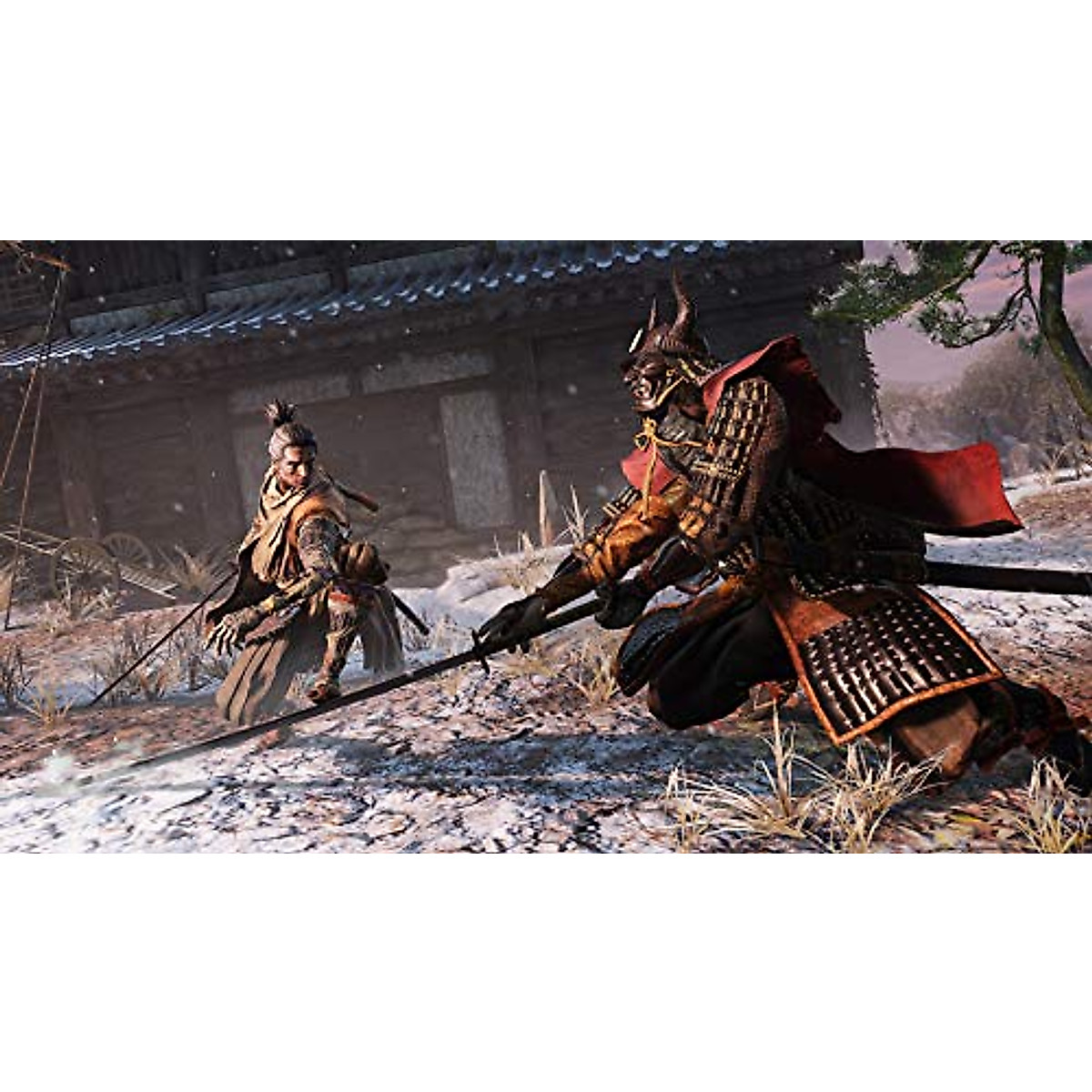 Sekiro Shadows Die Twice - Xbox One