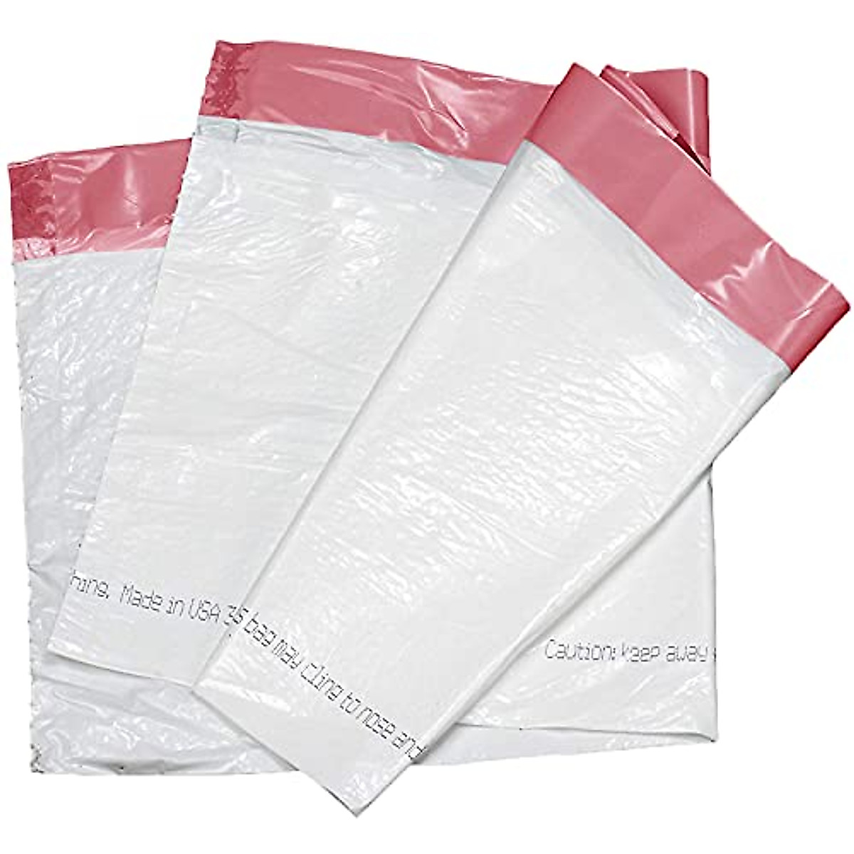 Aluf Plastics Tall Kitchen 13 Gallon Drawstring Trash Bags 0.9 MIL - (Bulk 200 Count) - 24" x 27" - Wholesale, Commercial Garbage Bags