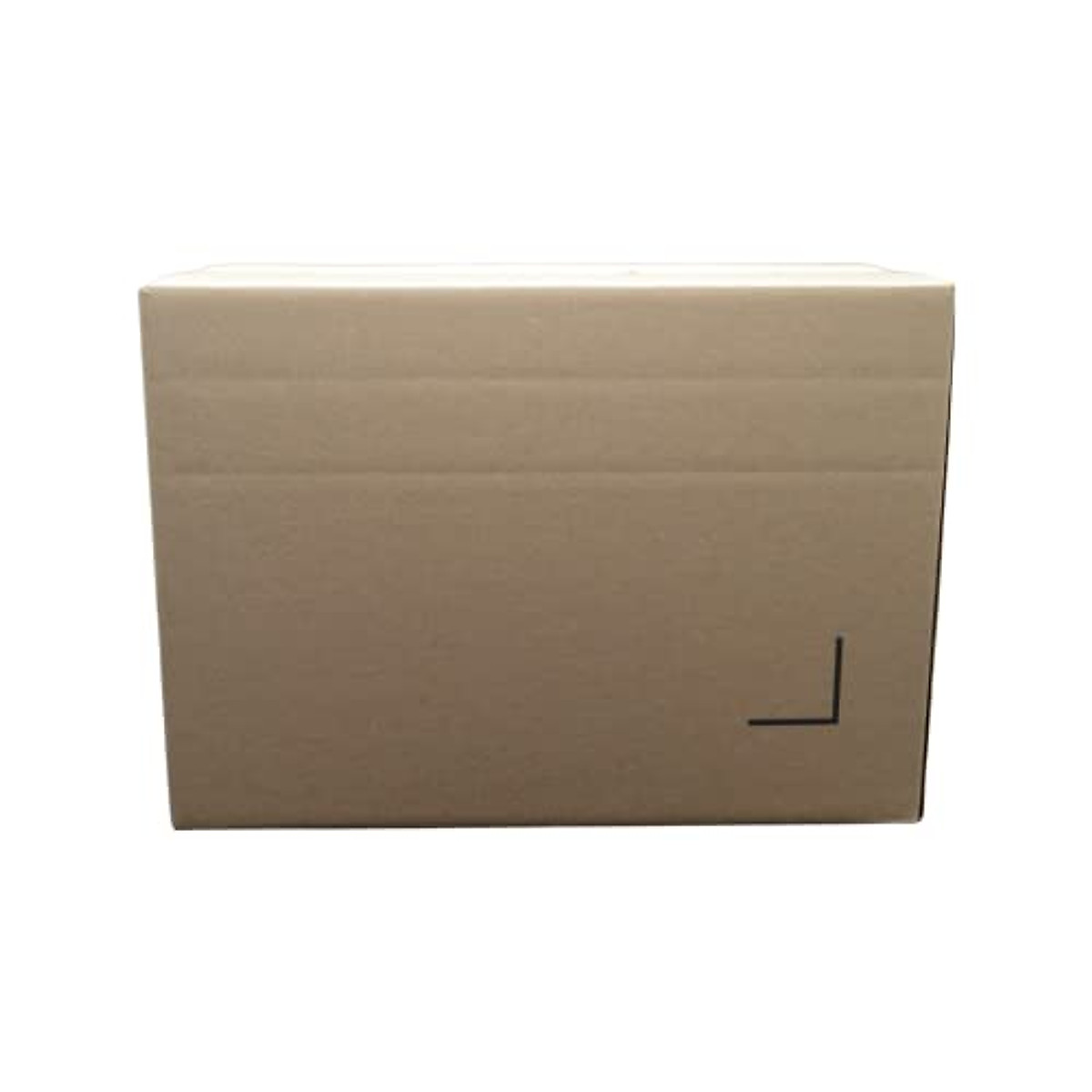 Green Smart Products 10800 Pcs Reusable Non-Woven Eco-Friendly Thank You T-Shirt Shopping Grocery 22”x12”x7” Tote Bags, Black