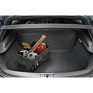 ZBOYZ Car Storage Organizer Car Storage Collapse Car Storage Organizer Automobiles Interior Accessories Trunk Organizer